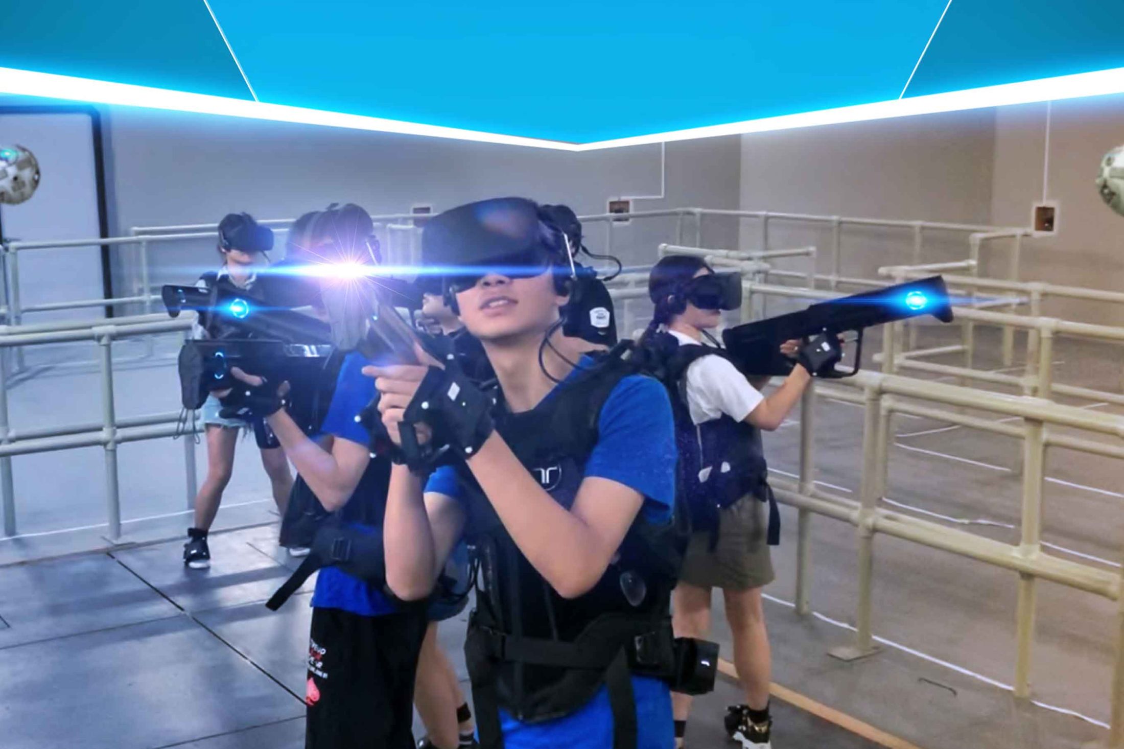 Thrill Rider Board - thejuice